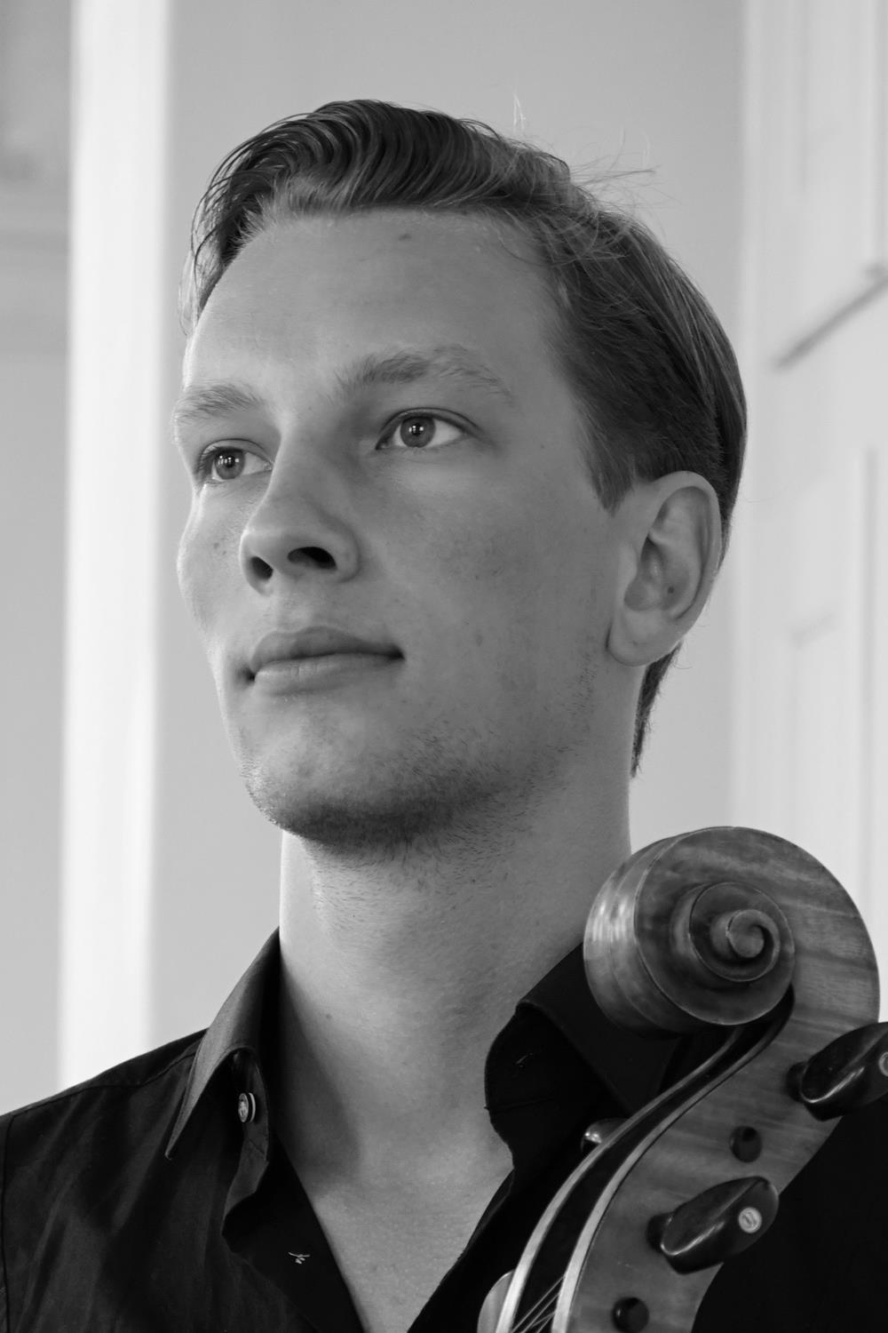 Paul Handschke, Vaduz Classic